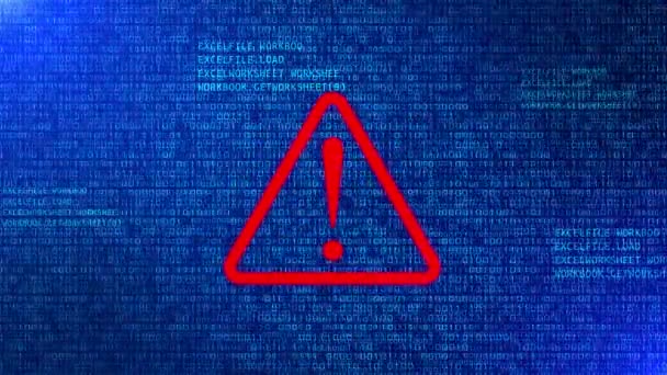 191 Symboles de danger Videos, Royalty-free Stock Symboles de danger Footage | Depositphotos