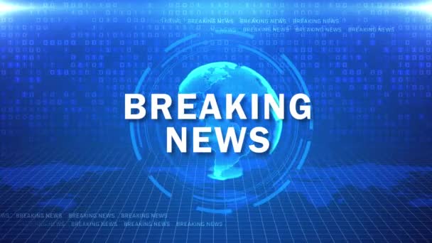 3,445 News tv animation Videos, Royalty-free Stock News tv animation ...