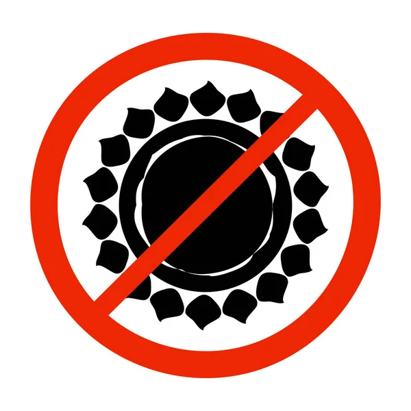 Prohibition Sign Photography Isolated White Background Camera ...