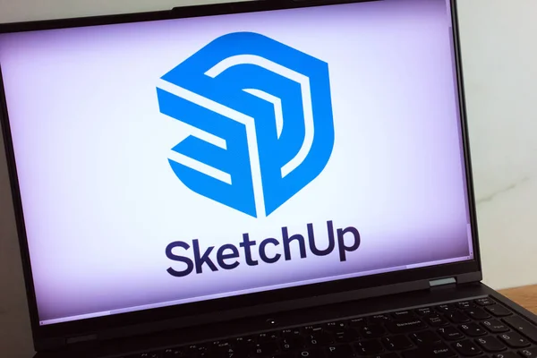 Sketchup images libres de droit, photos de Sketchup | Depositphotos