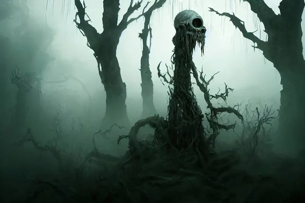 Silhouette scary Images - Search Images on Everypixel