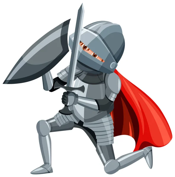 Clipart Knight Medieval