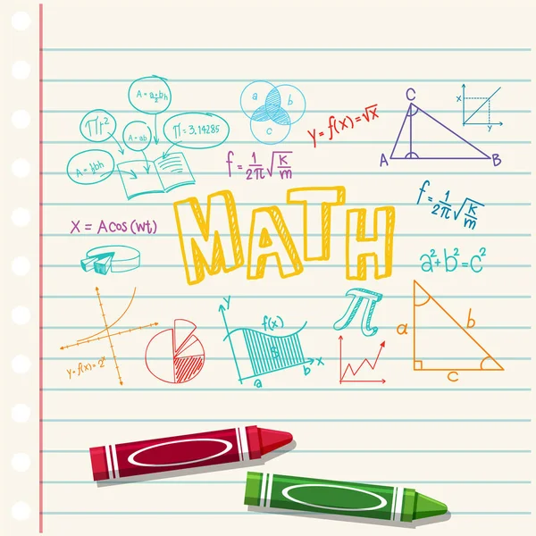 Math book cartoon Stock Photos, Royalty Free Math book cartoon Images ...