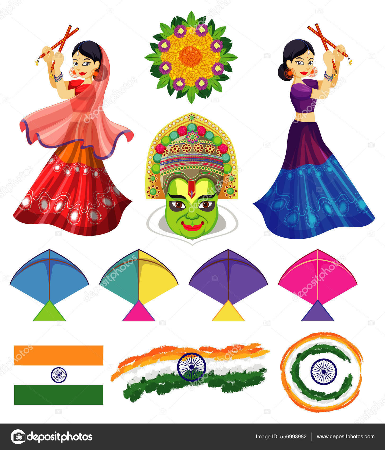 South Indian Traditions