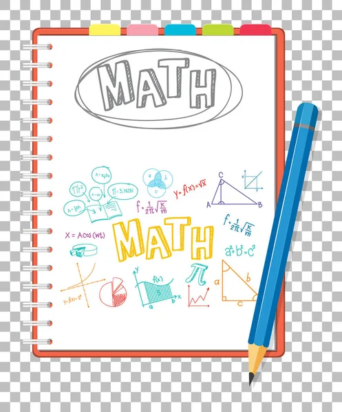 16,752,793 Math booklet Vector Images | Depositphotos