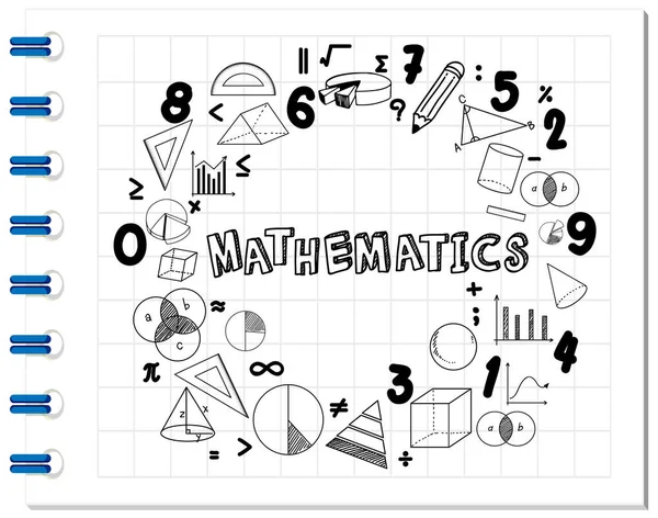 Math book cartoon Stock Photos, Royalty Free Math book cartoon Images ...