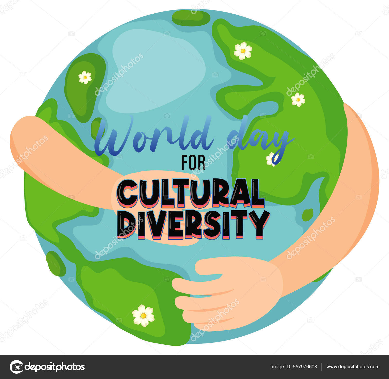Cultural Diversity Logo