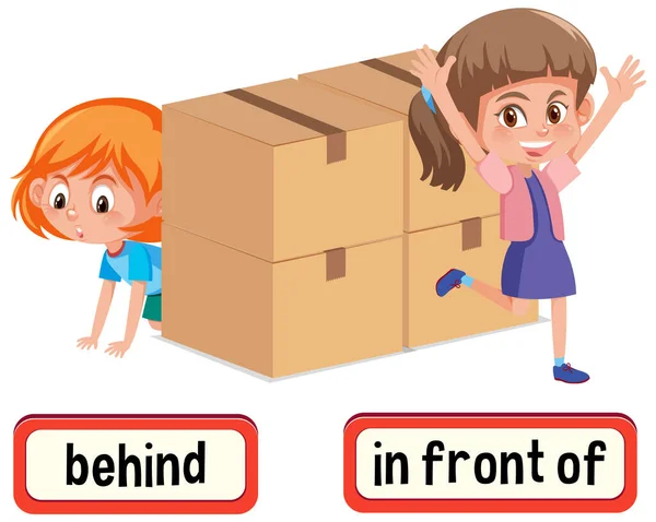 100,000 English prepositions Vector Images | Depositphotos