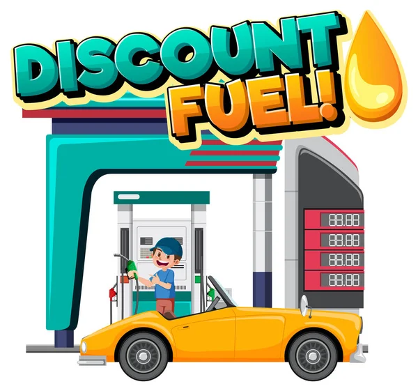 167 Discount gasoline Vector Images | Depositphotos