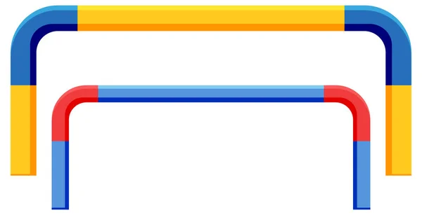 Parallel activity Vector Art Stock Images | Depositphotos