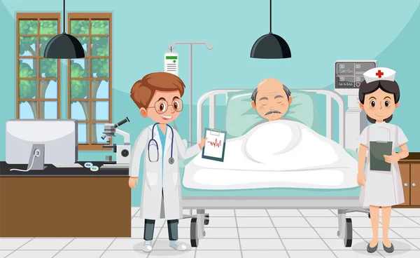 Patients cartoon Stock fotók, Patients cartoon Jogdíjmentes képek ...