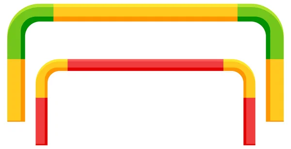 Parallel activity Vector Art Stock Images | Depositphotos