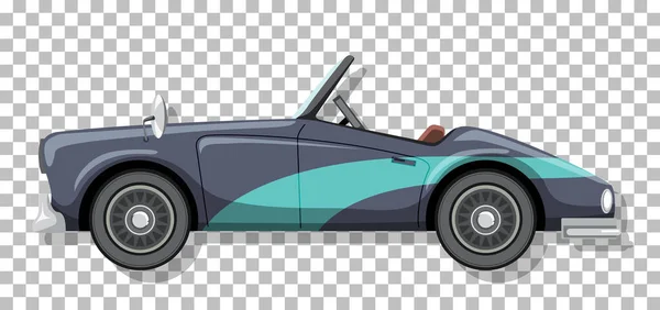 Foxy car imágenes de stock de arte vectorial | Depositphotos