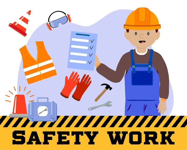 20,649,699 Factory safety Vector Images | Depositphotos