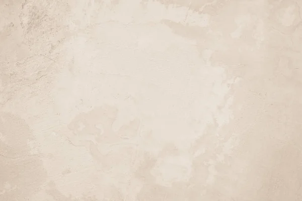 Cream Concreted Wall Interiors Outdoor Exposed Surface Polished ...