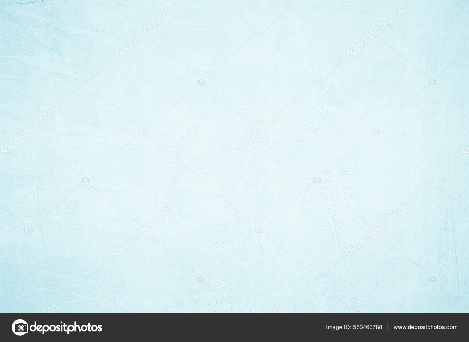 Tekstur Batu Beton Pastel Biru Dan Putih Untuk Latar Belakang — Foto ...