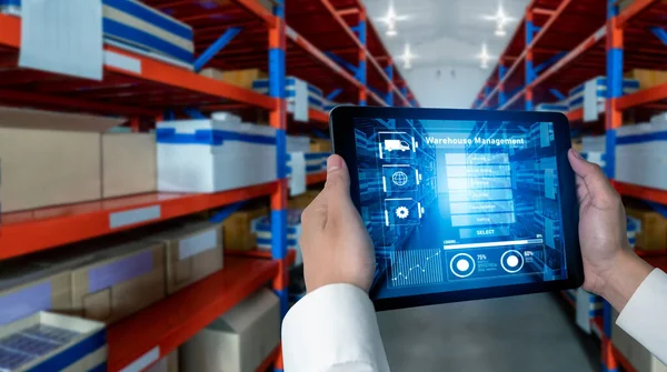 Control de inventario automatizado Stock Photos, Royalty Free Control ...