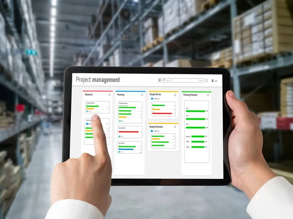 Project management software Stock Photos, Royalty Free Project ...