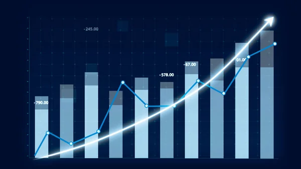 Chart of sales Stock Photos, Royalty Free Chart of sales Images ...