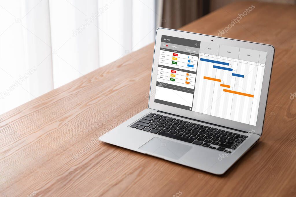 Software de planificaci n de proyectos para la gesti n de proyectos ...